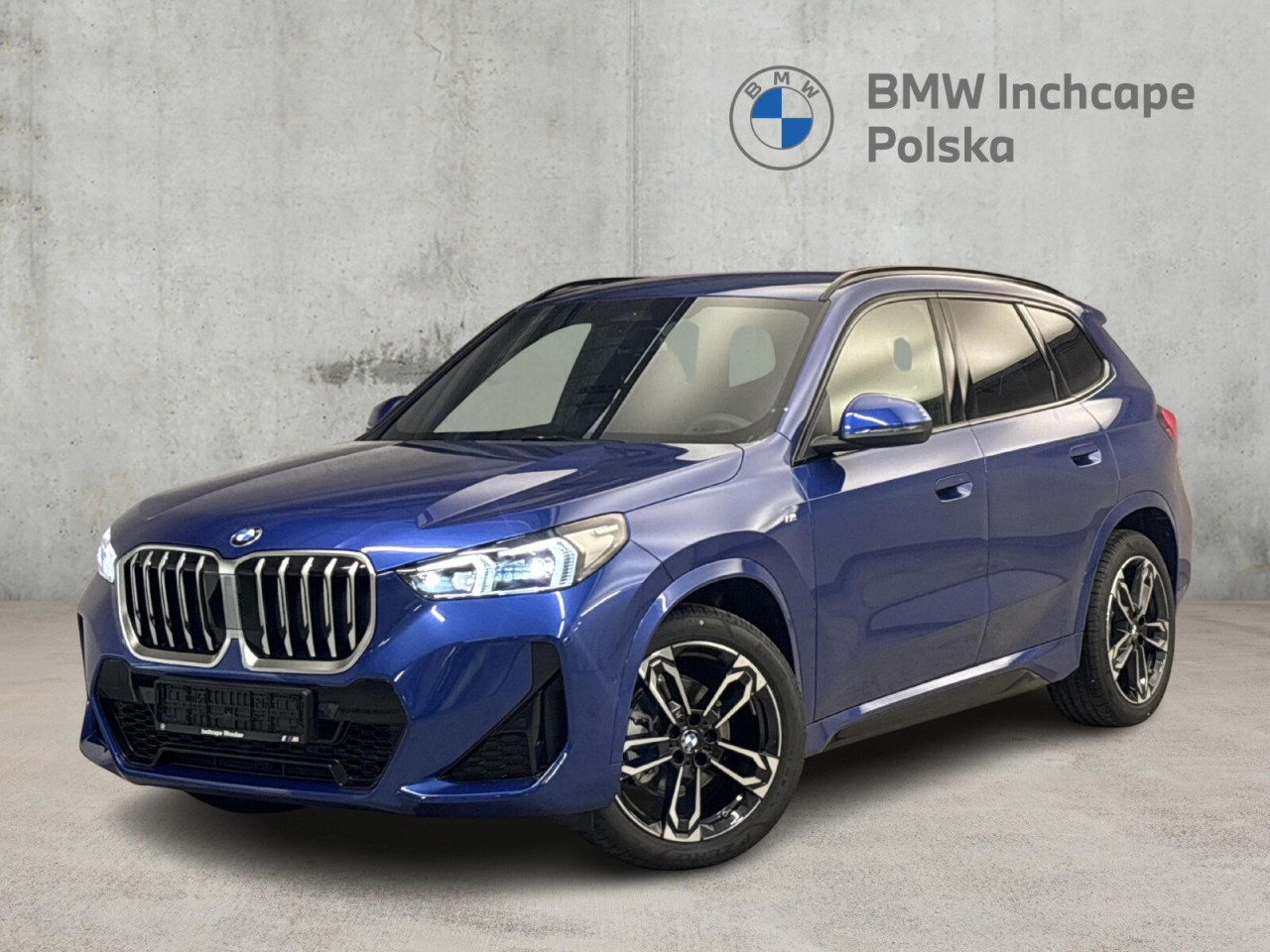 BMW Inchcape Premium Selection – samochody używane