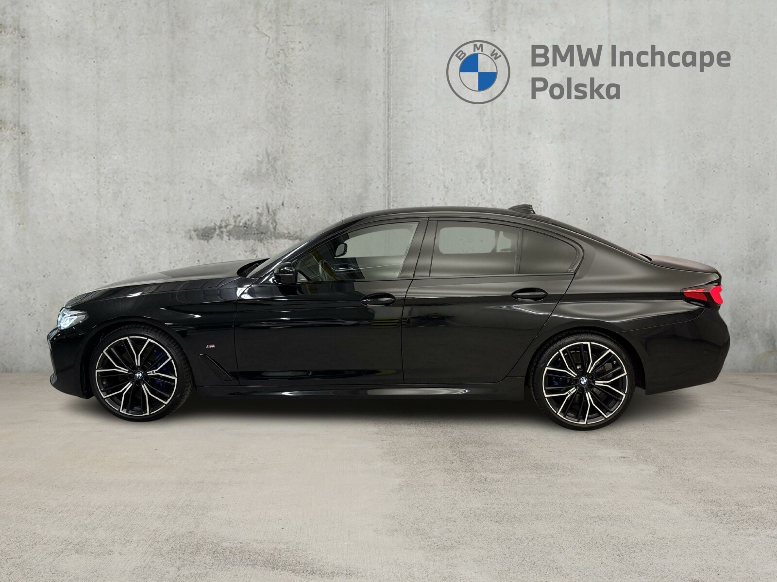 BMW Inchcape Premium Selection – samochody używane