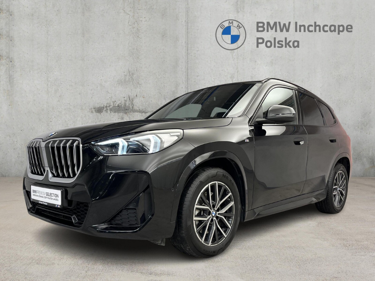 BMW Inchcape Premium Selection – samochody używane