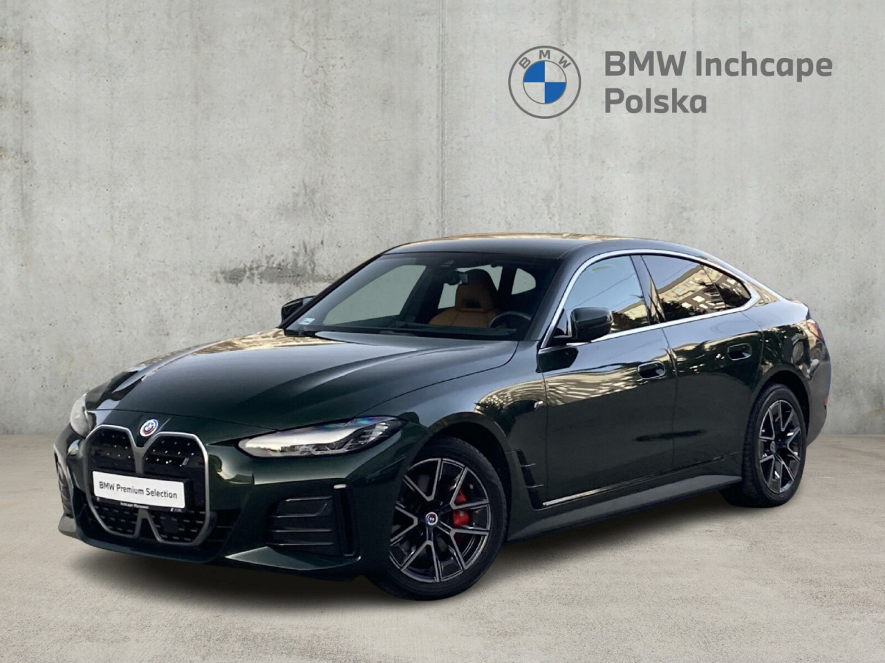 BMW Inchcape Premium Selection – samochody używane