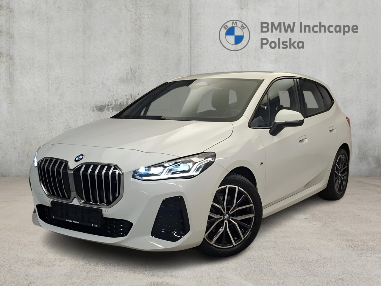 BMW Inchcape Premium Selection – samochody używane