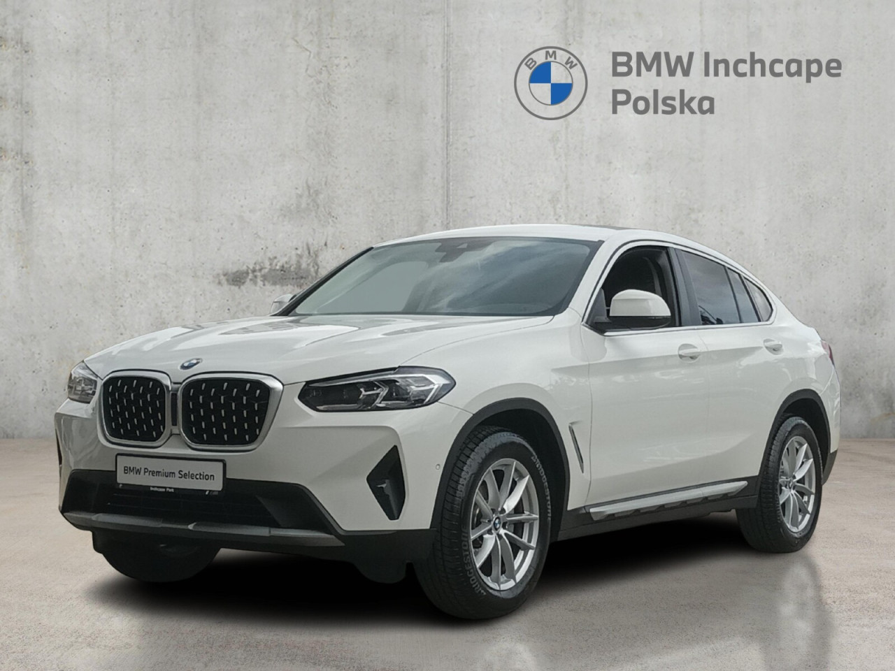 BMW Inchcape Premium Selection – samochody używane